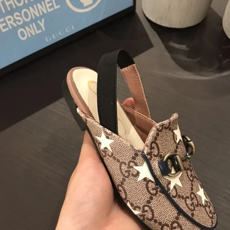 Affordable GUCCI SHOES