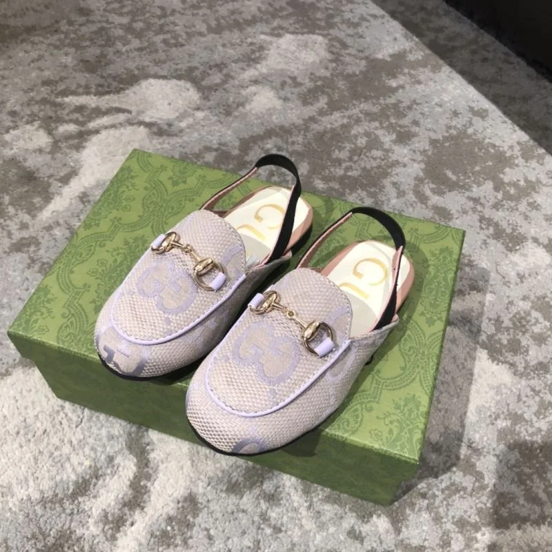 GUCCI SHOES