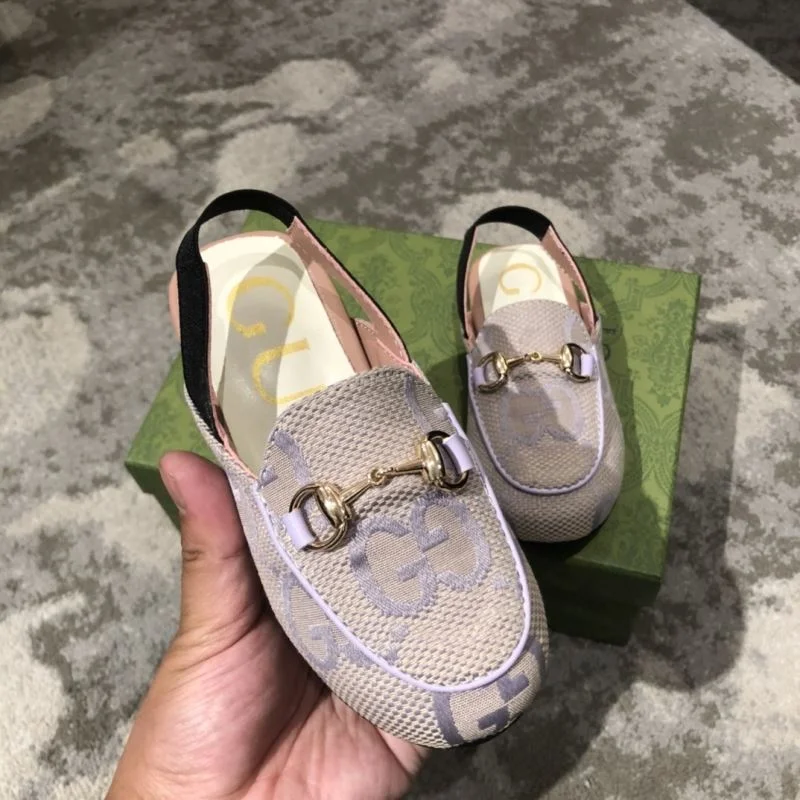Accurate model GUCCI SHOES