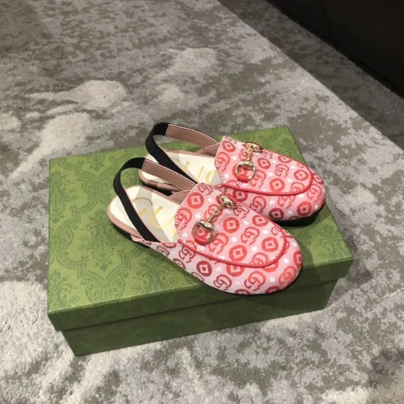 GUCCI SHOES