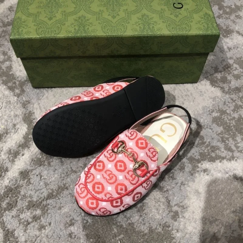 Mirror quality GUCCI SHOES