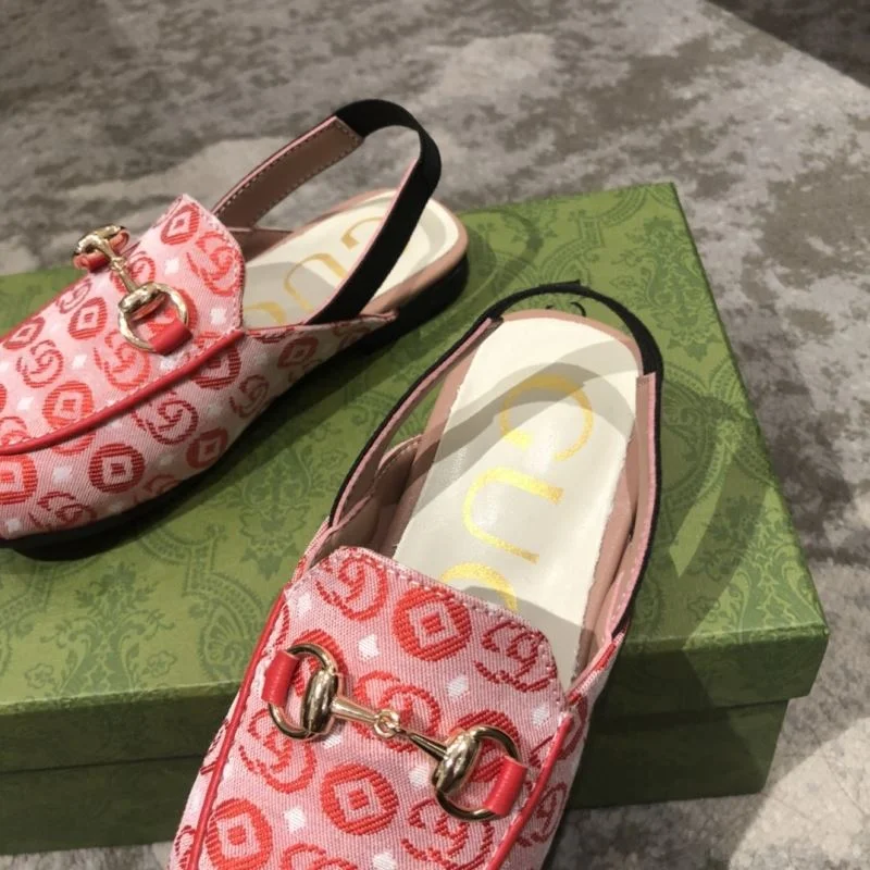 Mirror quality GUCCI SHOES