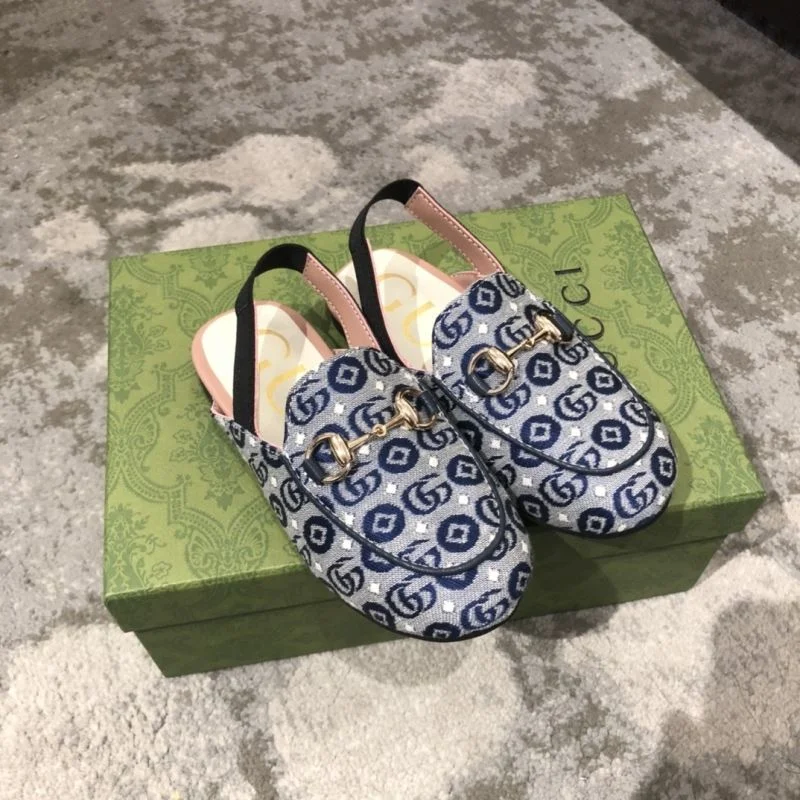 GUCCI SHOES