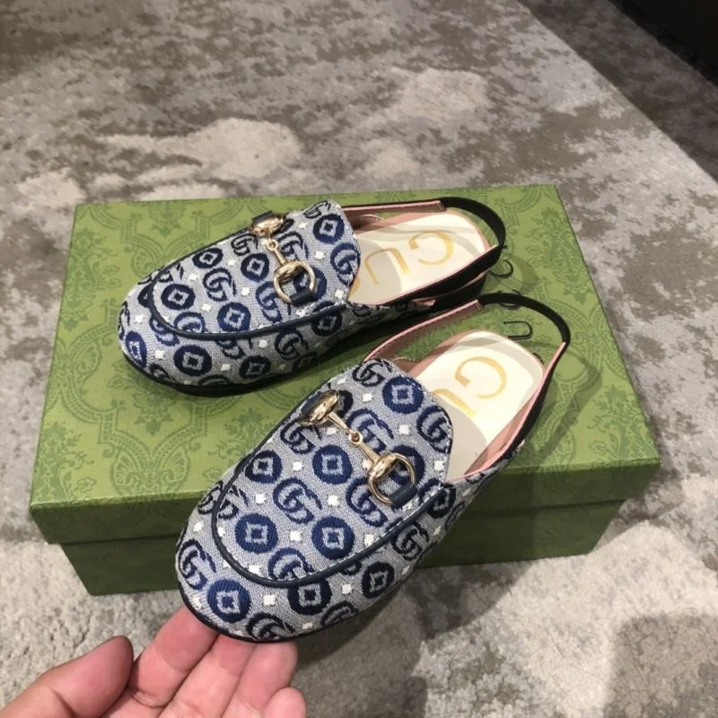 Accurate model GUCCI SHOES