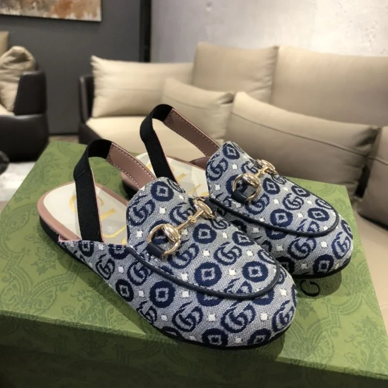 Accurate model GUCCI SHOES