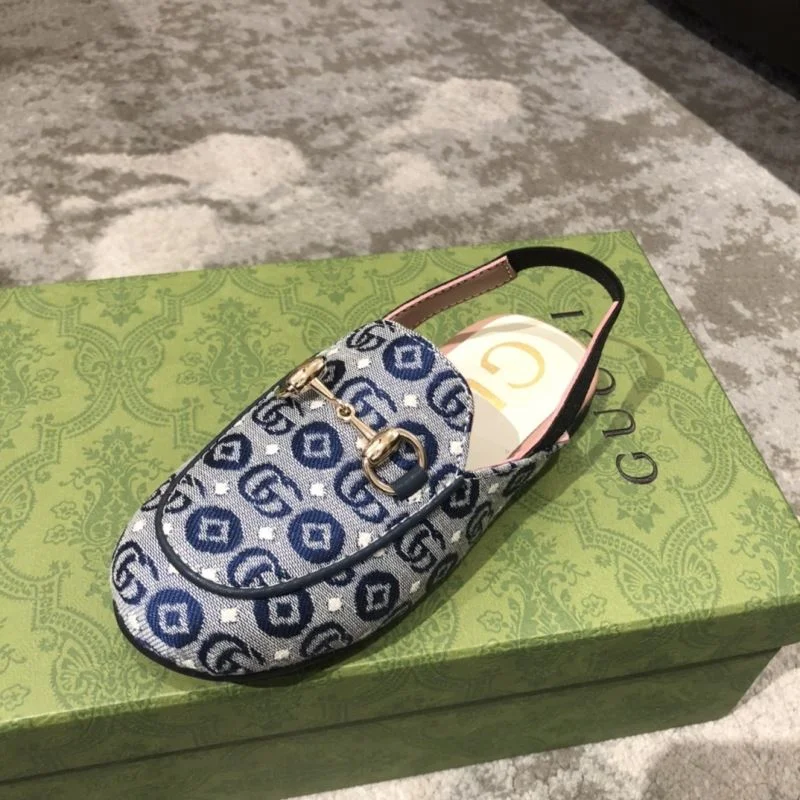 Accurate model GUCCI SHOES