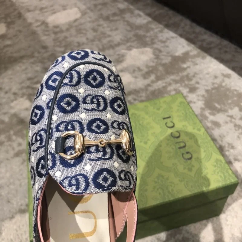 Accurate model GUCCI SHOES