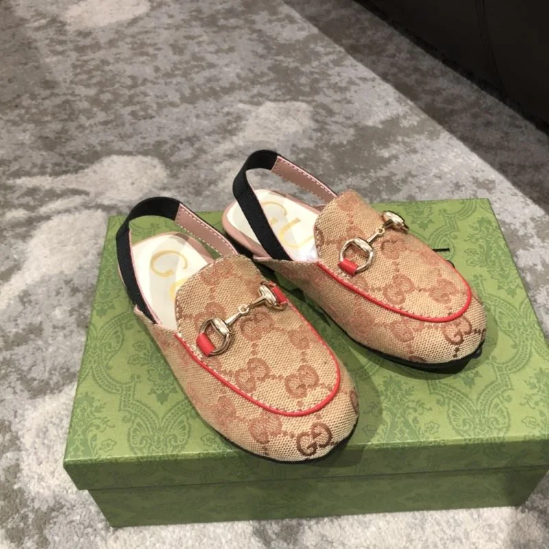 GUCCI SHOES
