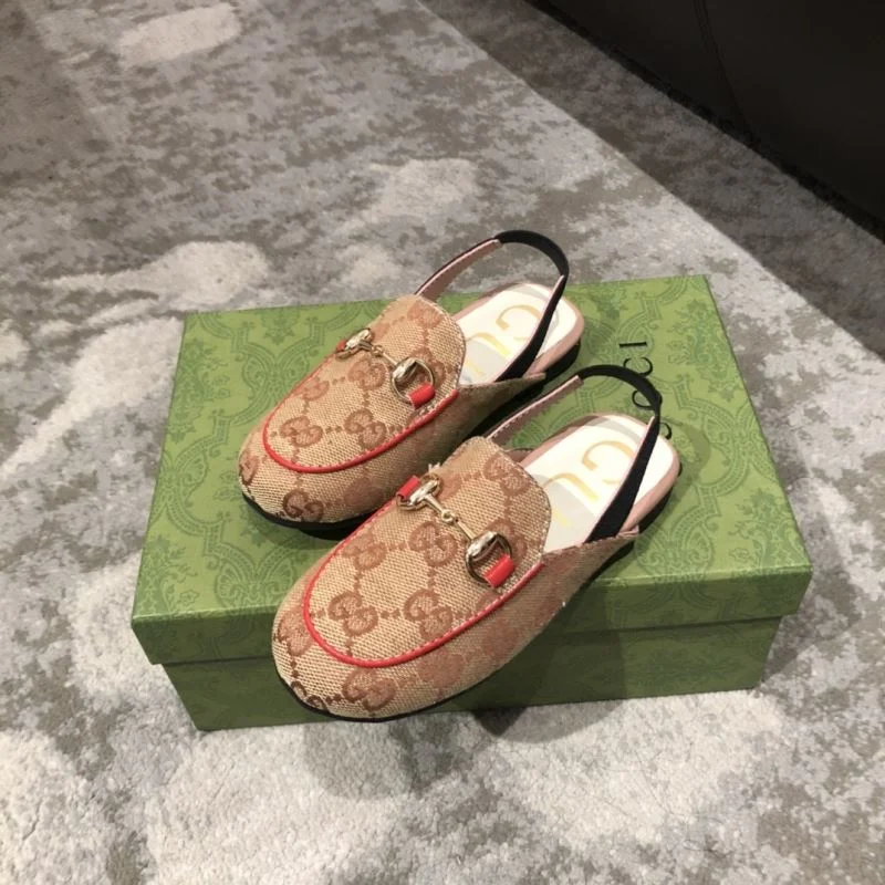 Top mirror GUCCI SHOES