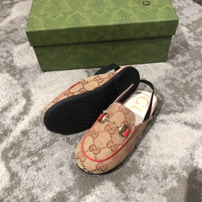 Top mirror GUCCI SHOES