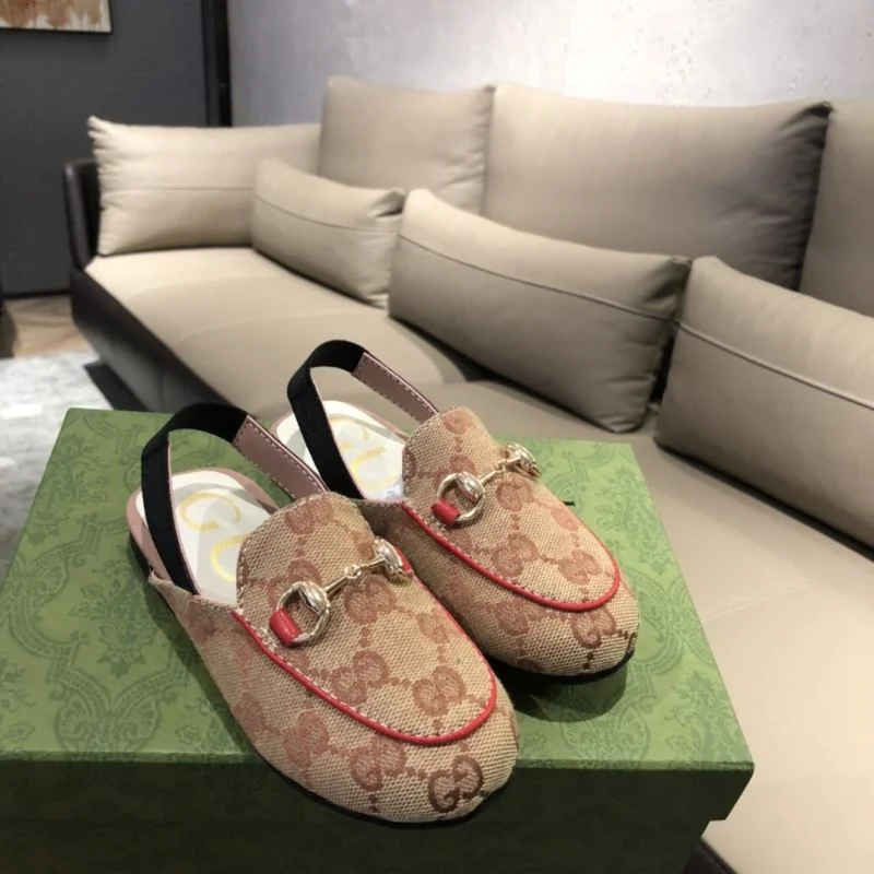 Top mirror GUCCI SHOES