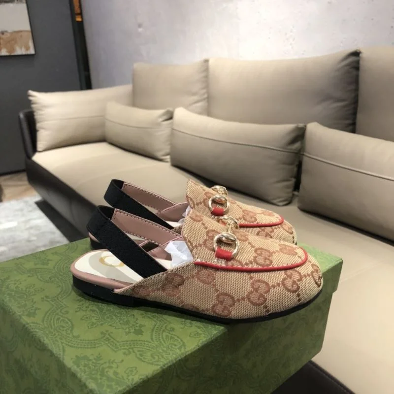 Top mirror GUCCI SHOES