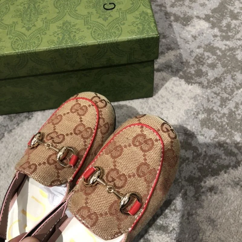 Top mirror GUCCI SHOES