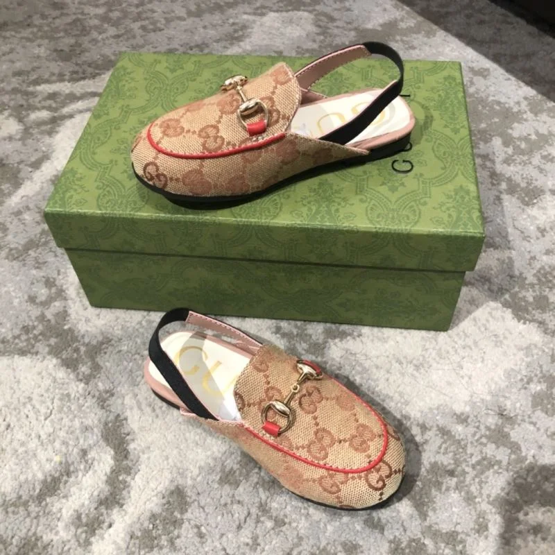 Top mirror GUCCI SHOES