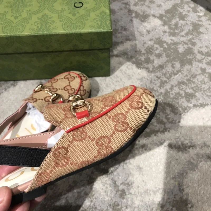 Top mirror GUCCI SHOES