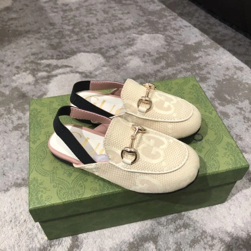 GUCCI SHOES