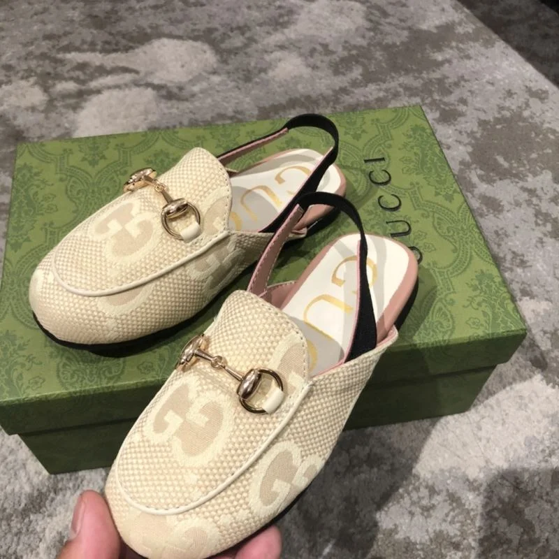 Brand-original GUCCI SHOES