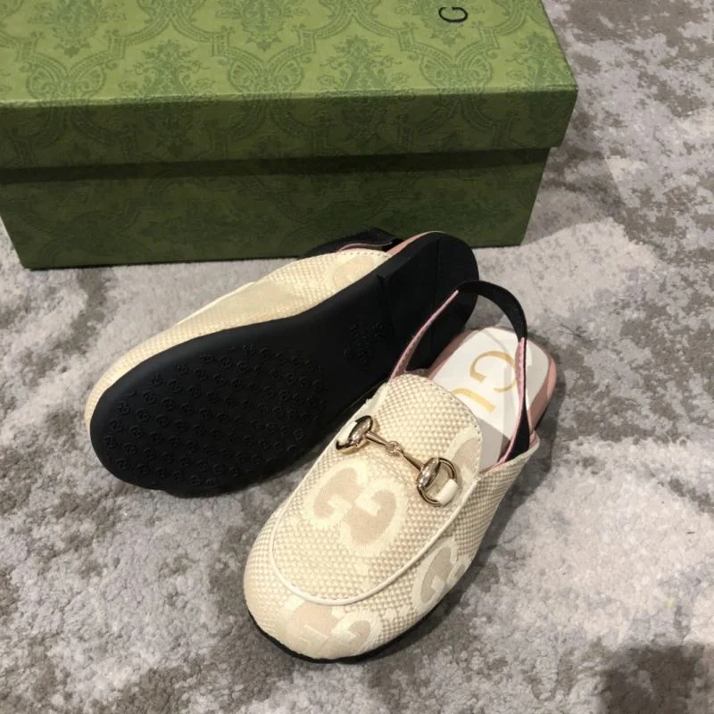 Brand-original GUCCI SHOES