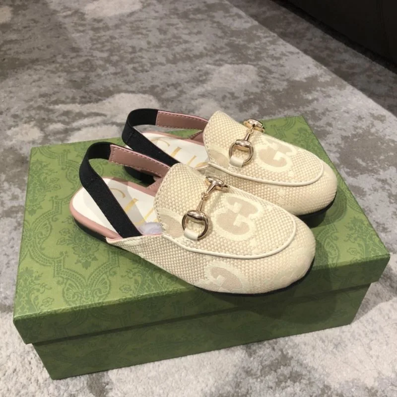 Brand-original GUCCI SHOES