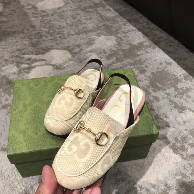 Brand-original GUCCI SHOES