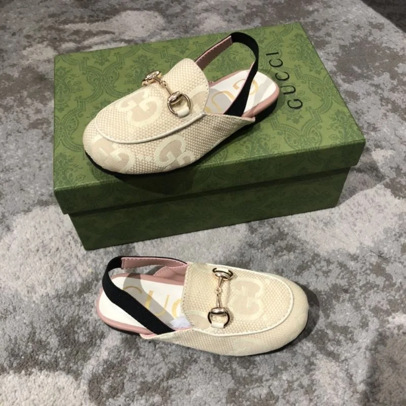 Brand-original GUCCI SHOES