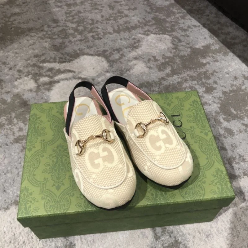 Brand-original GUCCI SHOES