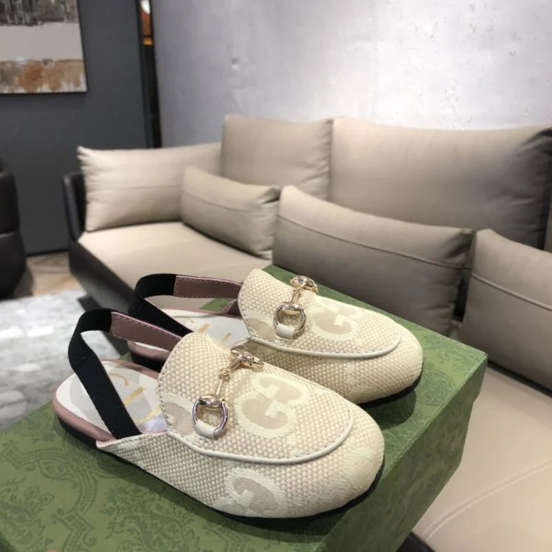 Brand-original GUCCI SHOES