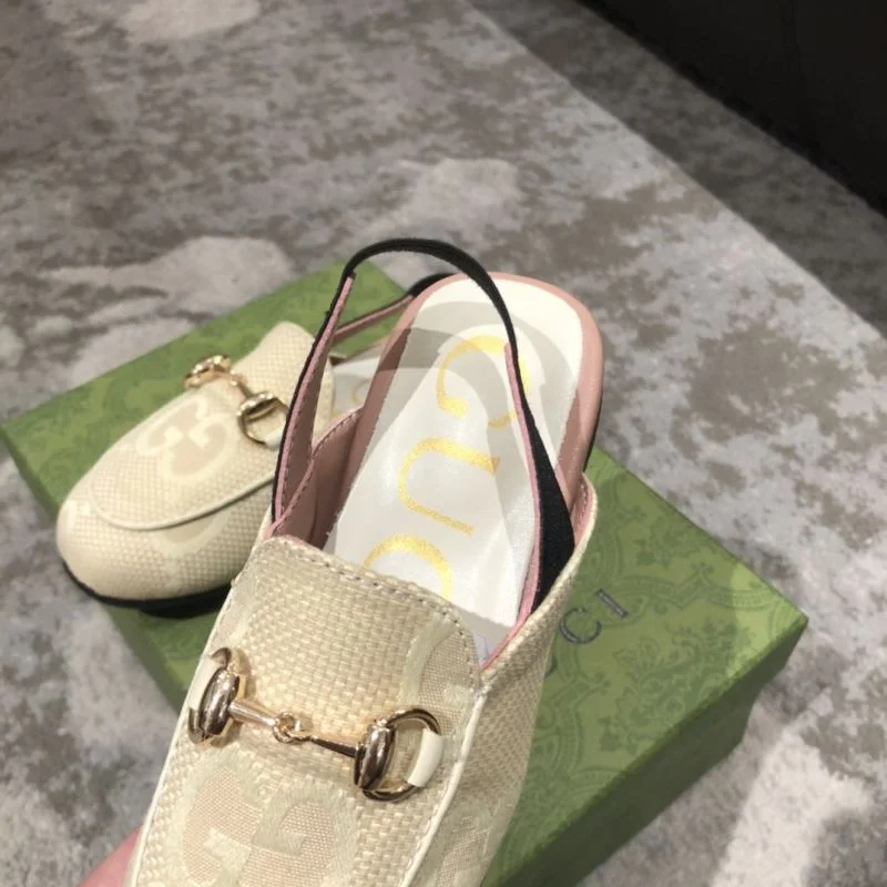 Brand-original GUCCI SHOES