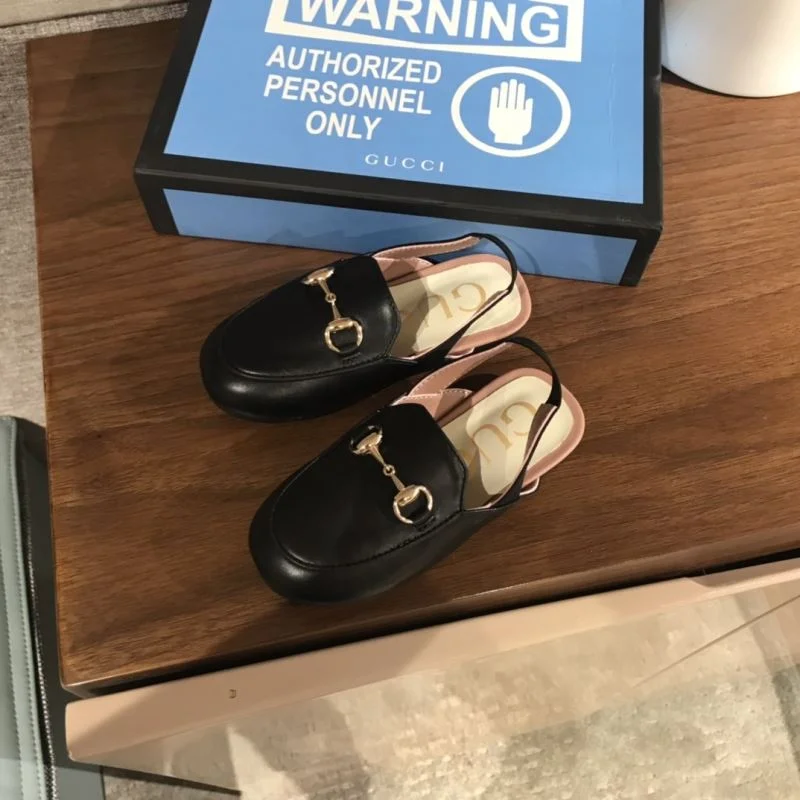 GUCCI SHOES