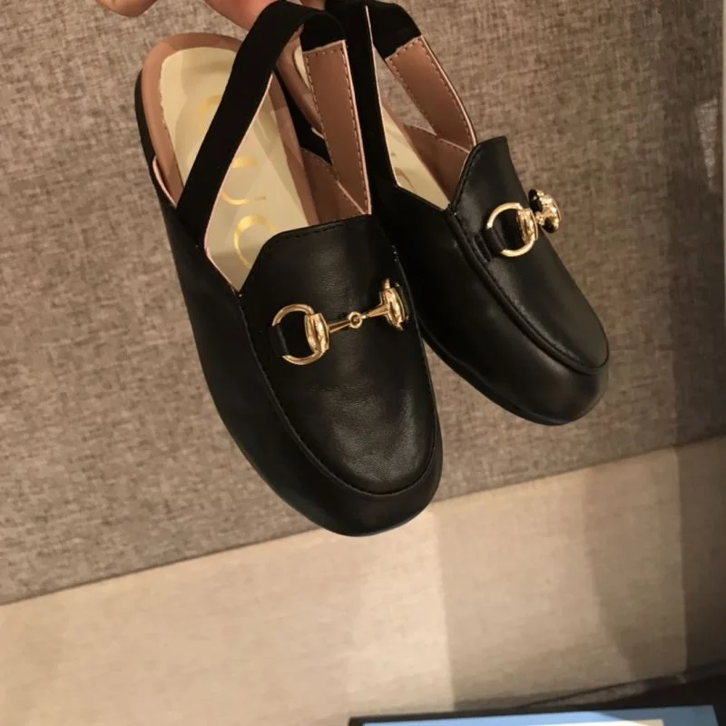Legit GUCCI SHOES