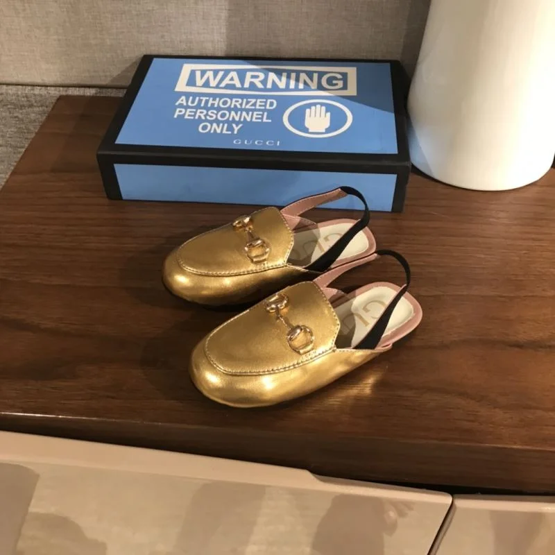 GUCCI SHOES