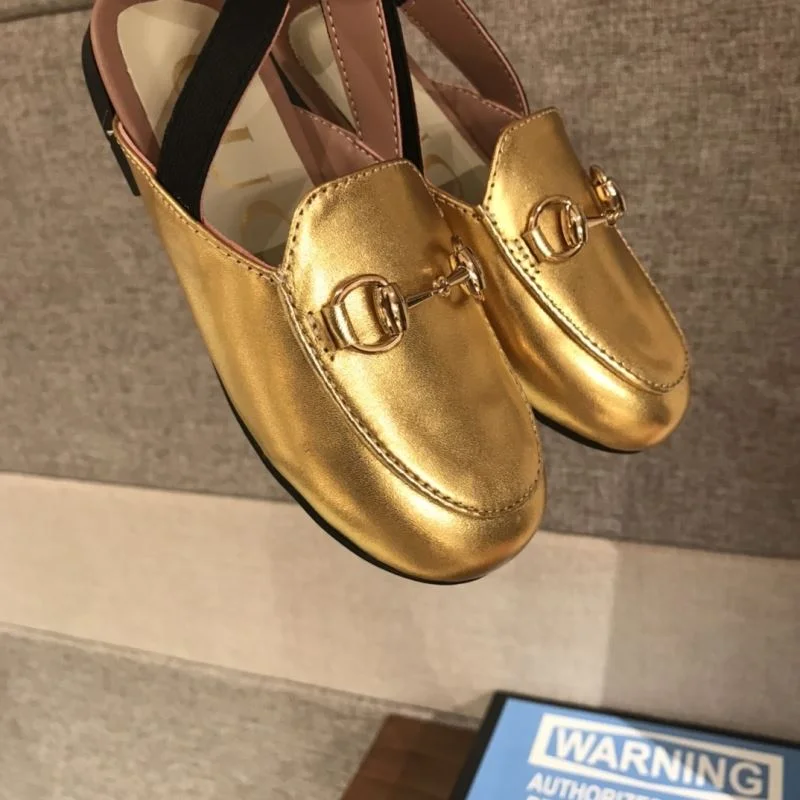 Authentic GUCCI SHOES