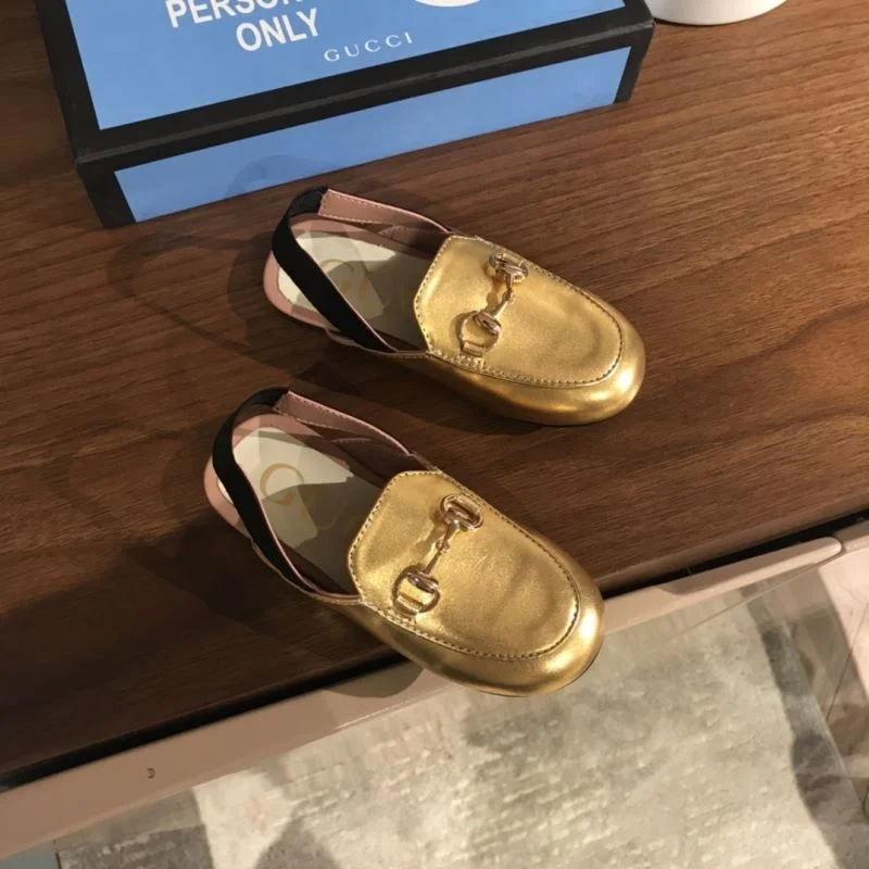 Authentic GUCCI SHOES