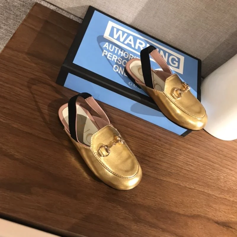 Authentic GUCCI SHOES