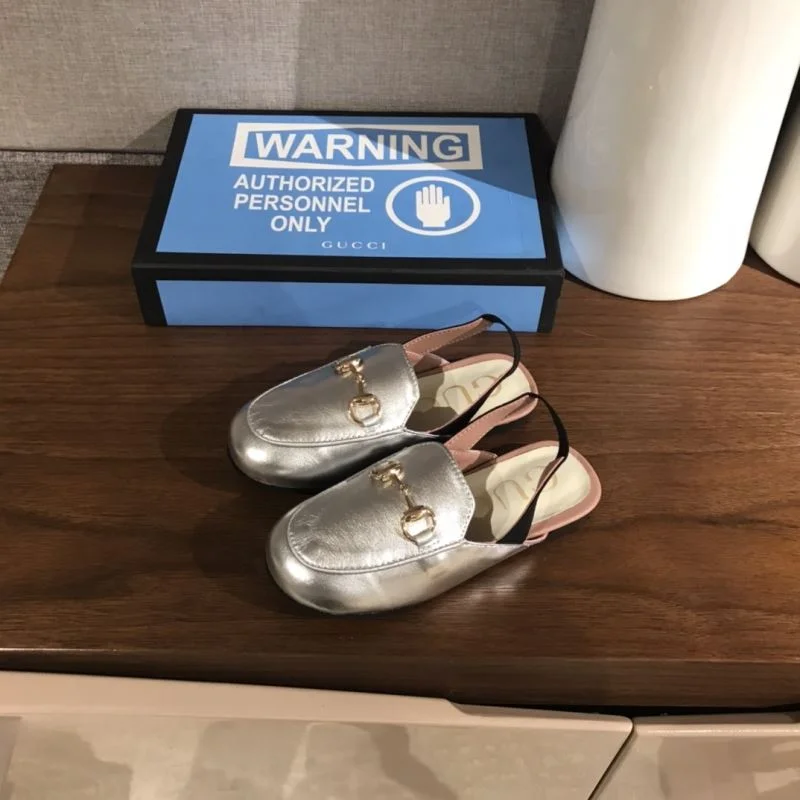 GUCCI SHOES