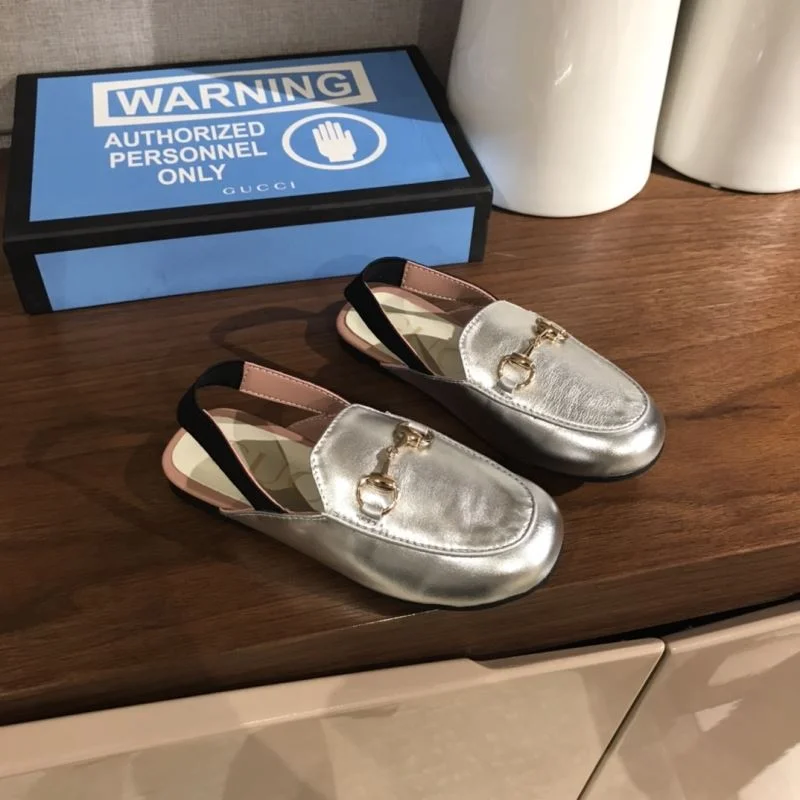 Inexpensive GUCCI SHOES