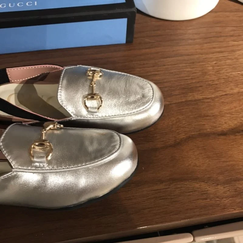 Inexpensive GUCCI SHOES