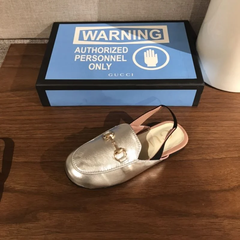 Inexpensive GUCCI SHOES