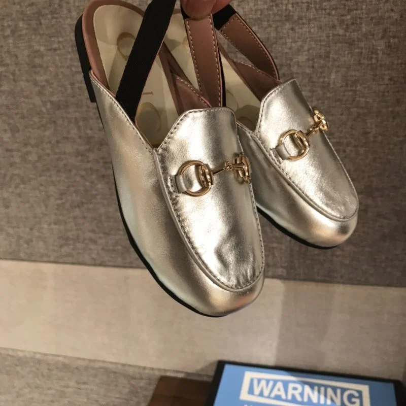 Inexpensive GUCCI SHOES