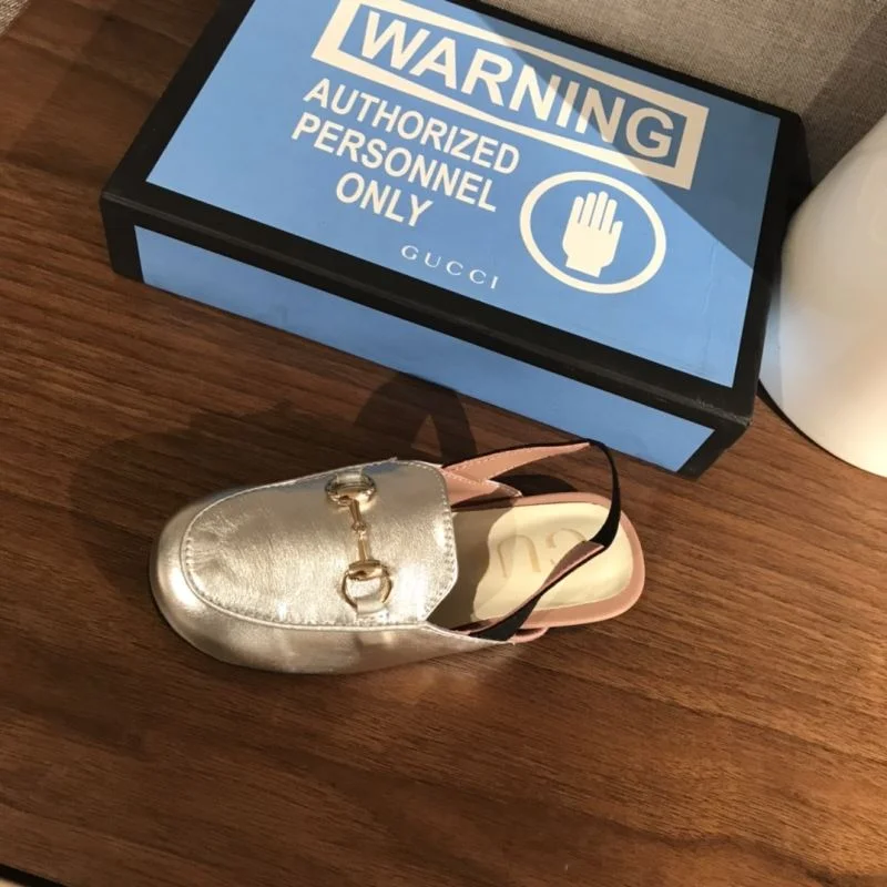 Inexpensive GUCCI SHOES