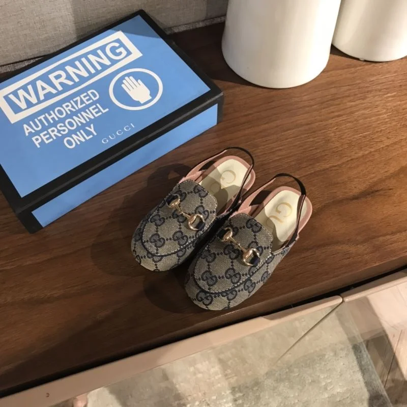 GUCCI SHOES