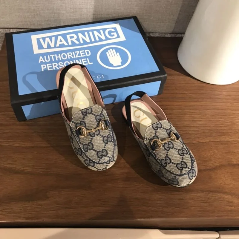 Genuine GUCCI SHOES