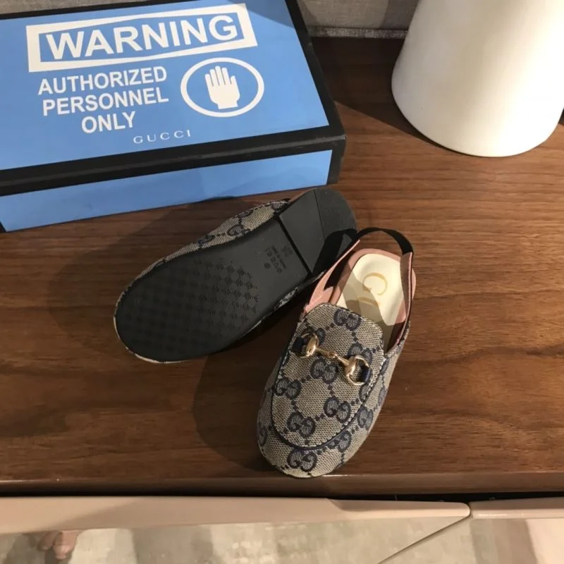 Genuine GUCCI SHOES