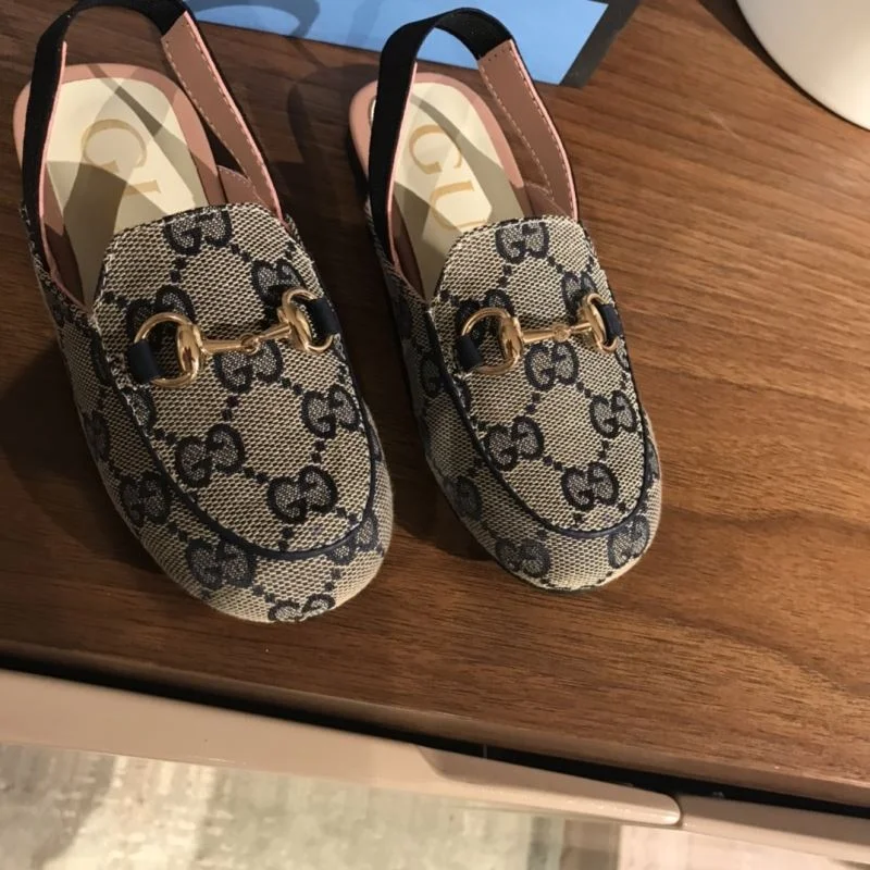 Genuine GUCCI SHOES