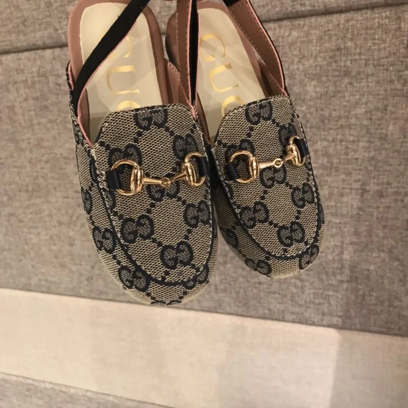 Genuine GUCCI SHOES