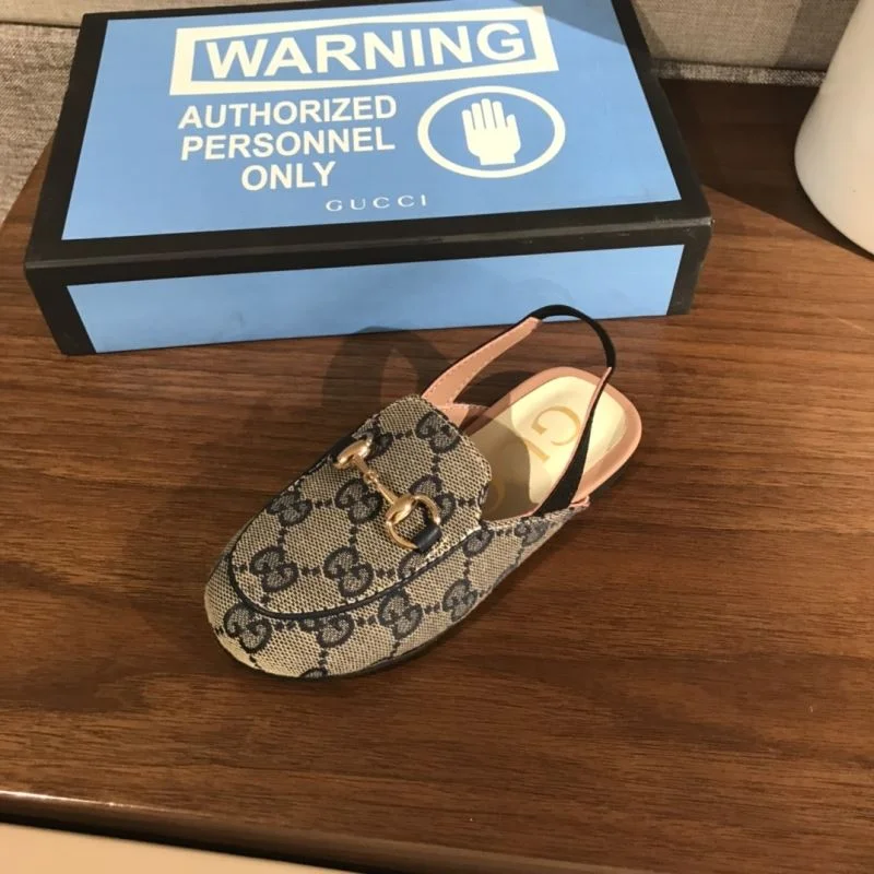 Genuine GUCCI SHOES