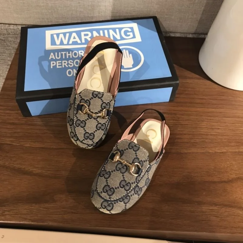Genuine GUCCI SHOES