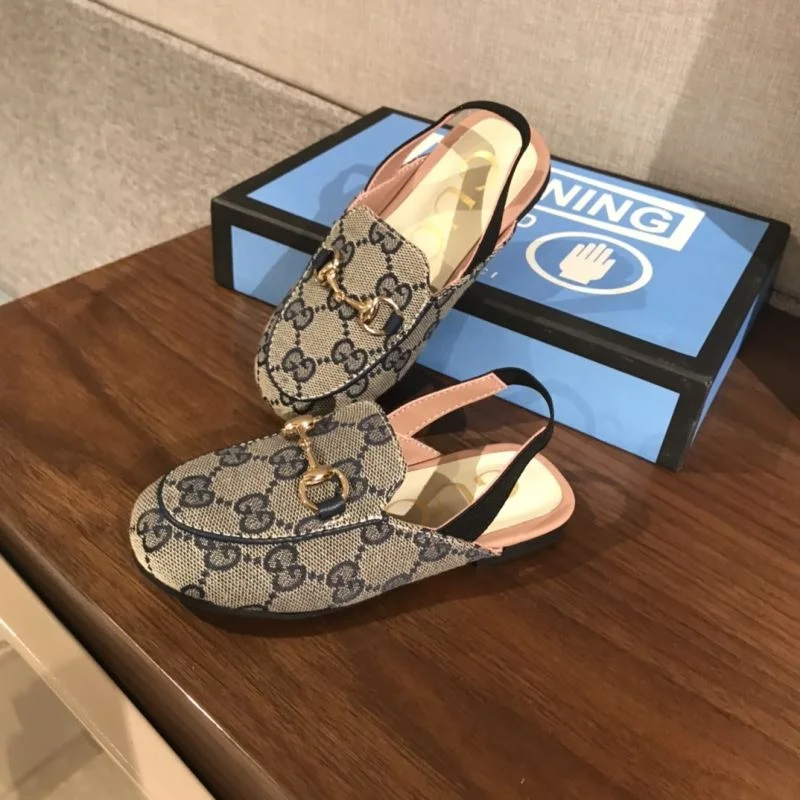 Genuine GUCCI SHOES