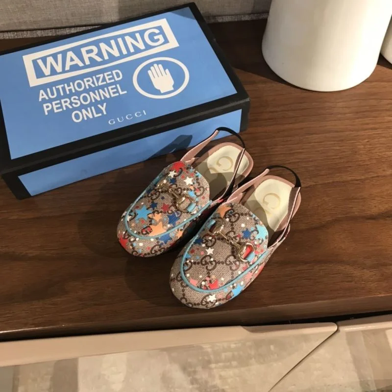 GUCCI SHOES