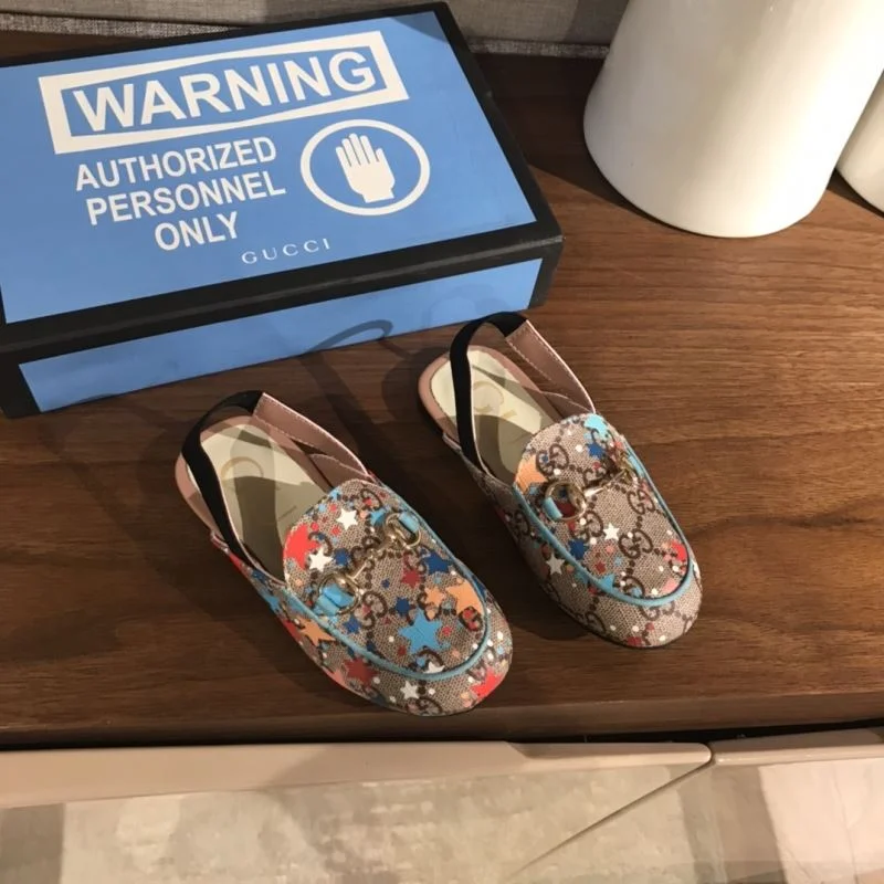 Authentic GUCCI SHOES
